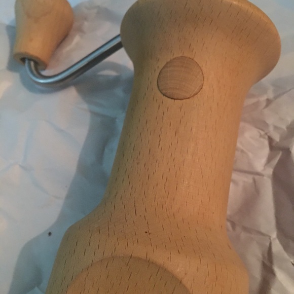 Kitchen | Grain Mill Manual Ecological Handmade In Germany | Poshmark